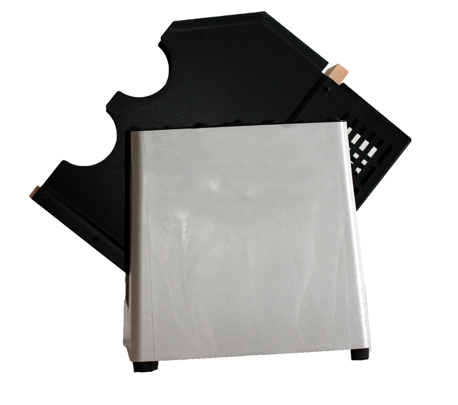 Paper Jogger – The Business Stream